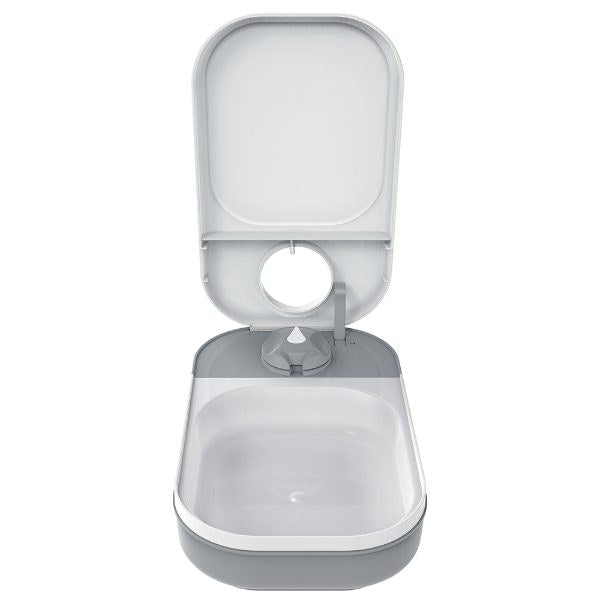 Pet Mate Cat Mate C100 2 Meal Automatic Pet Feeder With Ice Pack