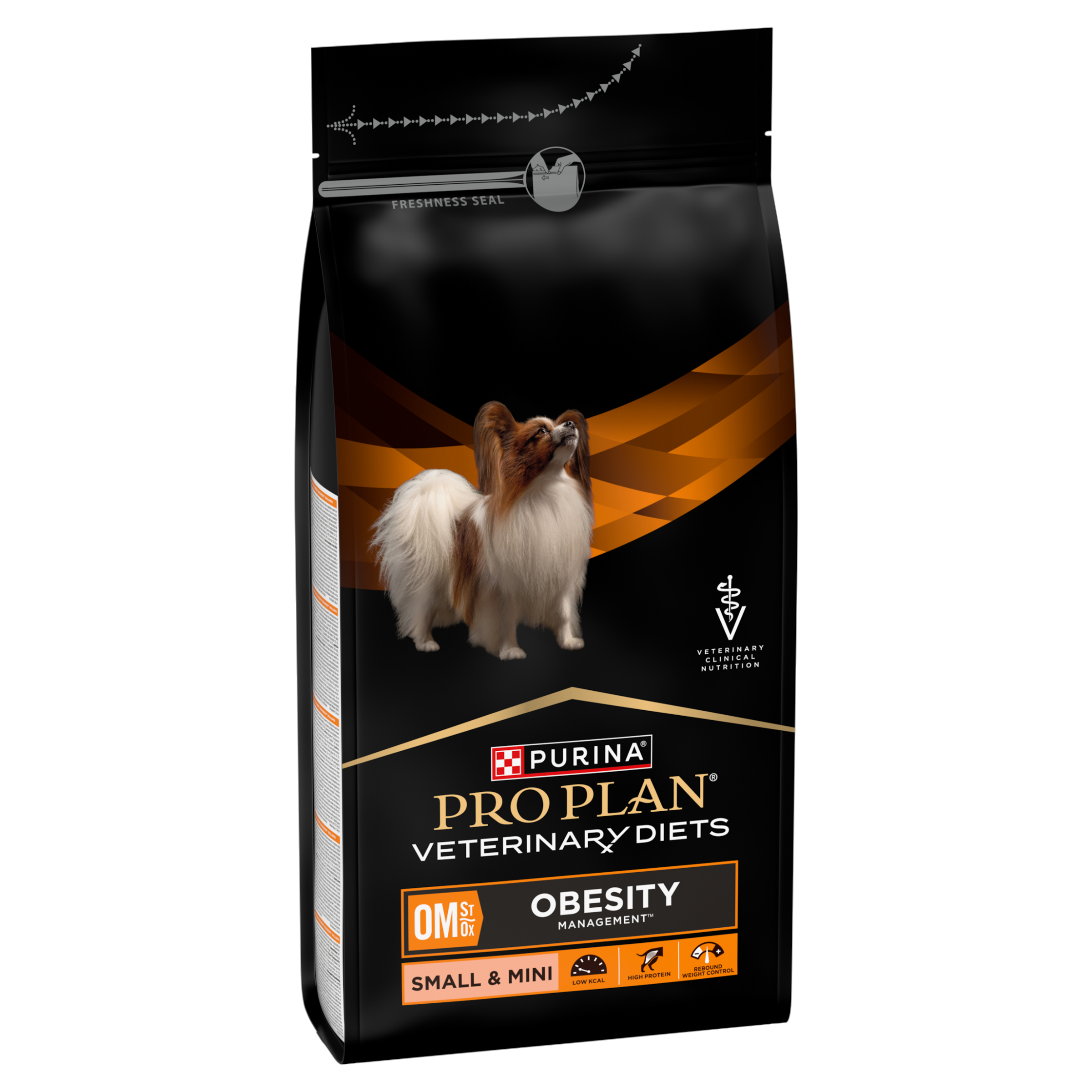 Purina Pro Plan Veterinary Diets OM Canine St/Ox Obesity Management Sm