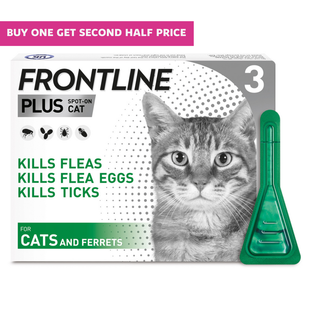 Frontline Plus