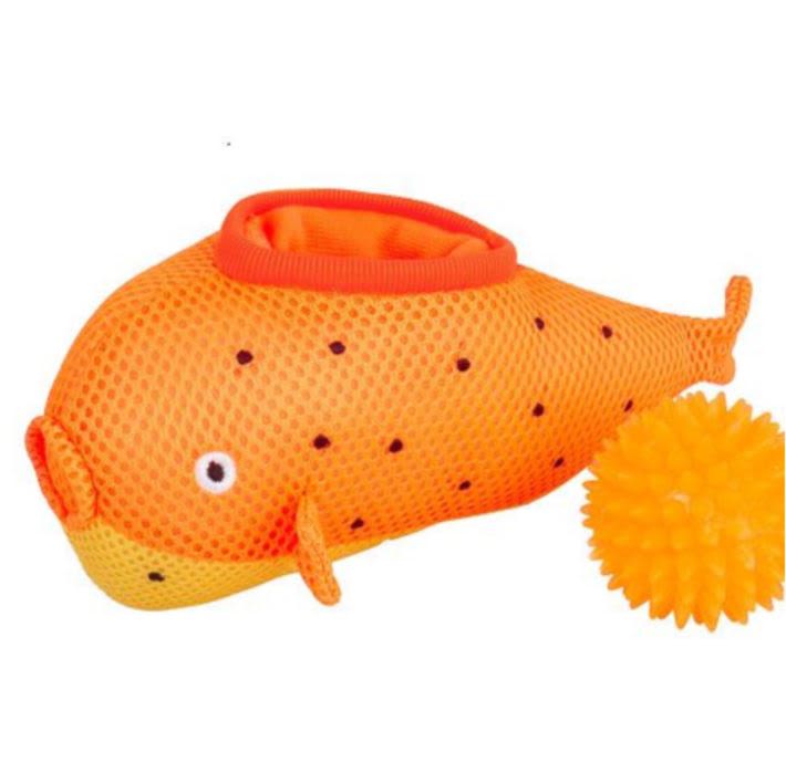 MOP Pablo the Pufferfish 2in1 Toy