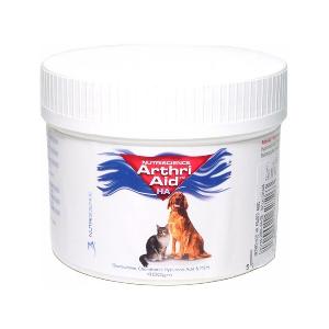 NutriScience Arthri Aid HA Joint Supplement for Cats and Dogs