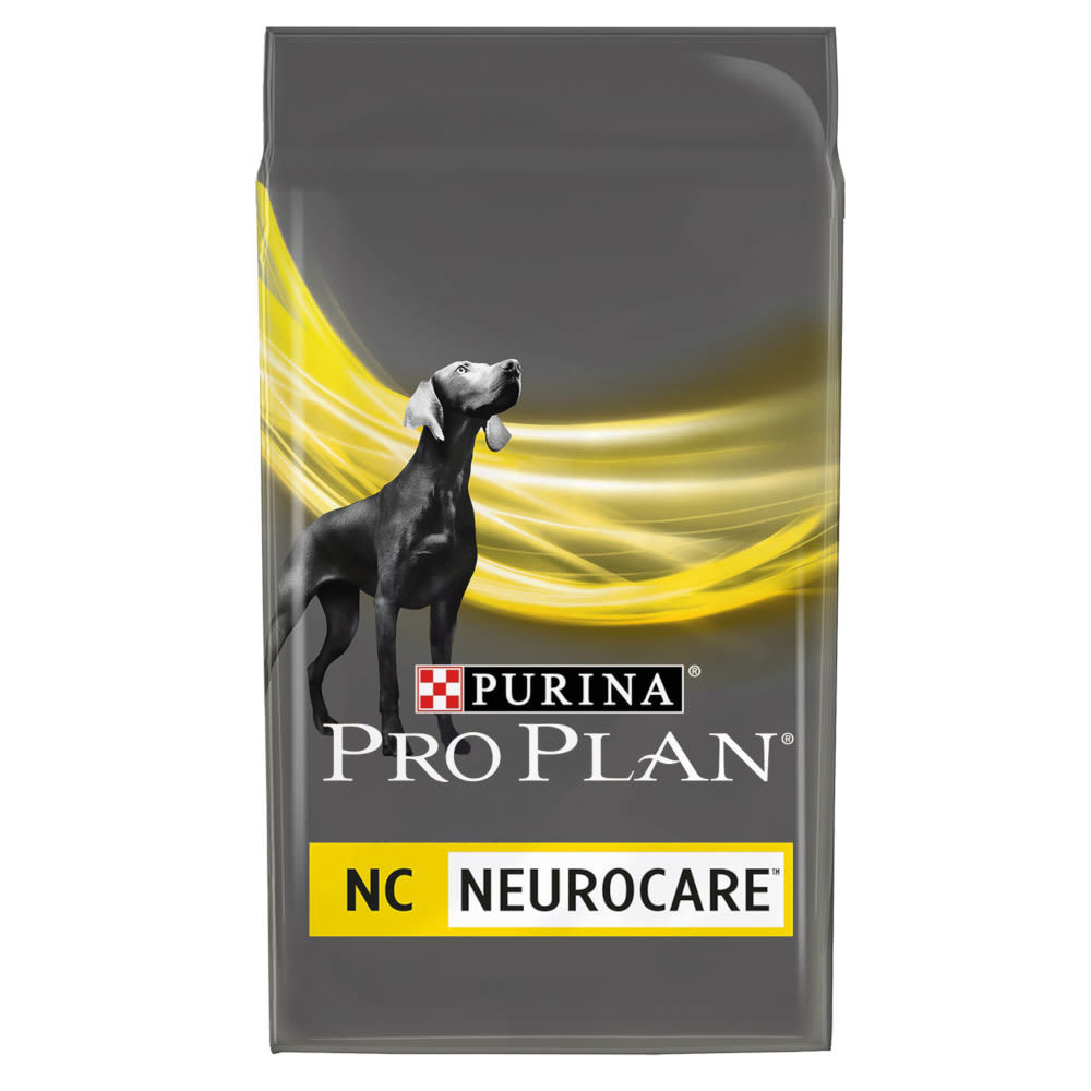 Purina Pro Plan NC Neurocare Senior and Adult Dry Dog Food