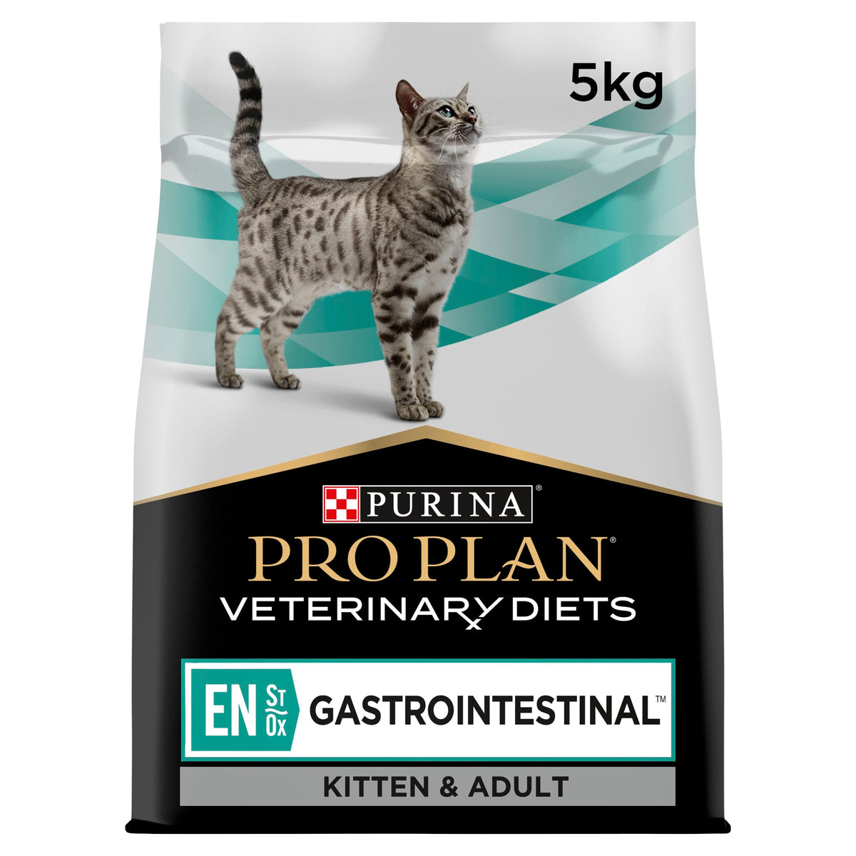 Purina Pro Plan Veterinary Diets EN Gastrointestinal Dry Cat Food