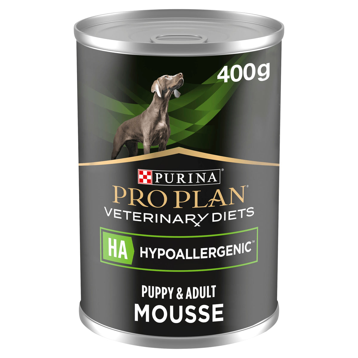 Purina Pro Plan Veterinary Diets HA Hypoallergenic Puppy and Adult Wet