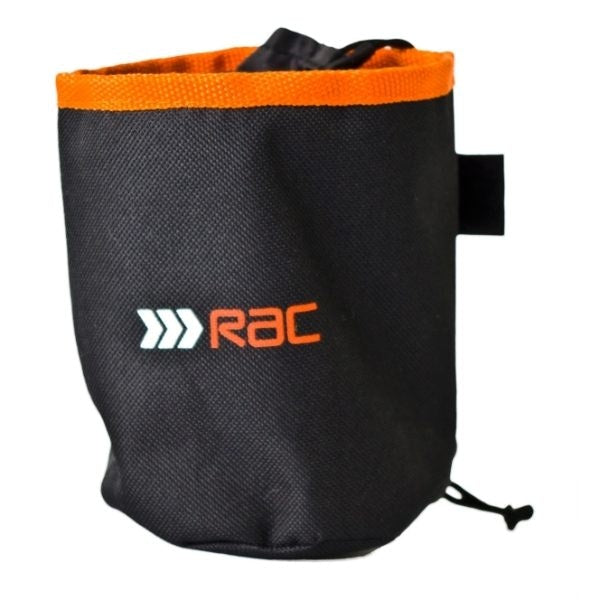 RAC Travel Food/treat Holder