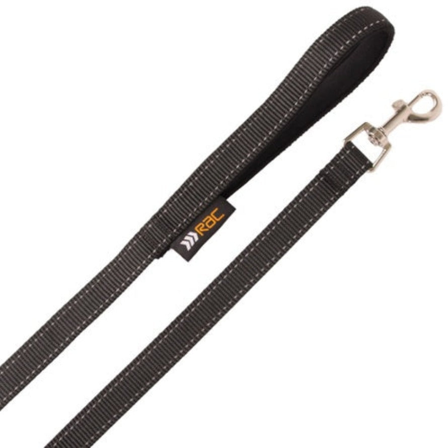 Rac Ultra Reflective Dog Lead | Safety First
