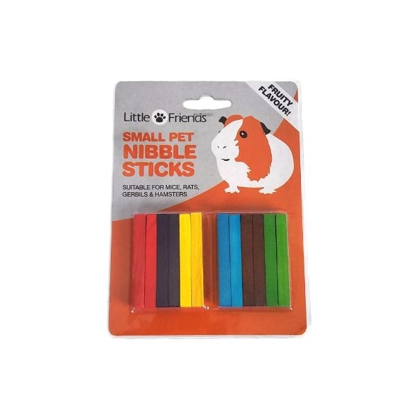 Classic Nibble Sticks (Pack of 12)