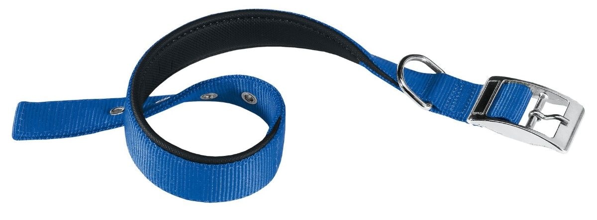 Ferplast Daytona C25/45 Collar Blue