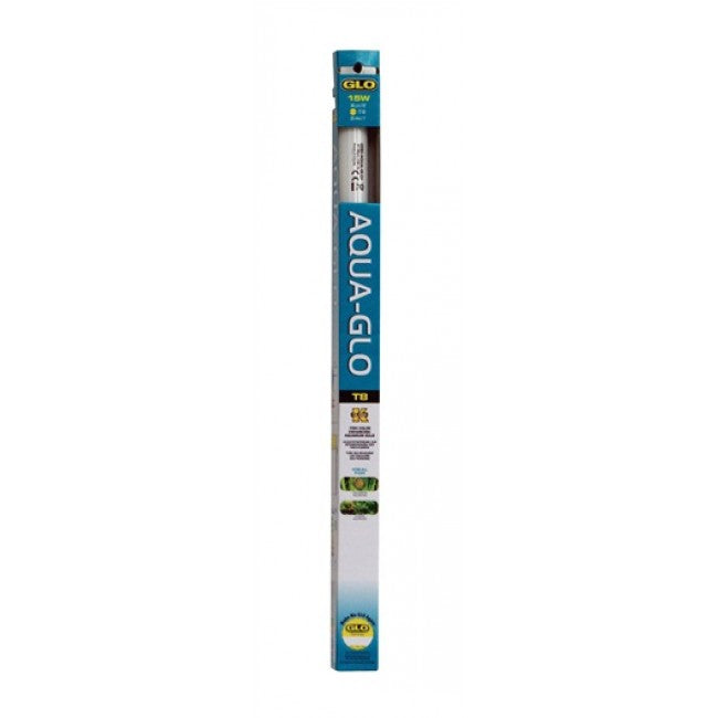 Aqua Glo Tube 30w 91.5cm (36")