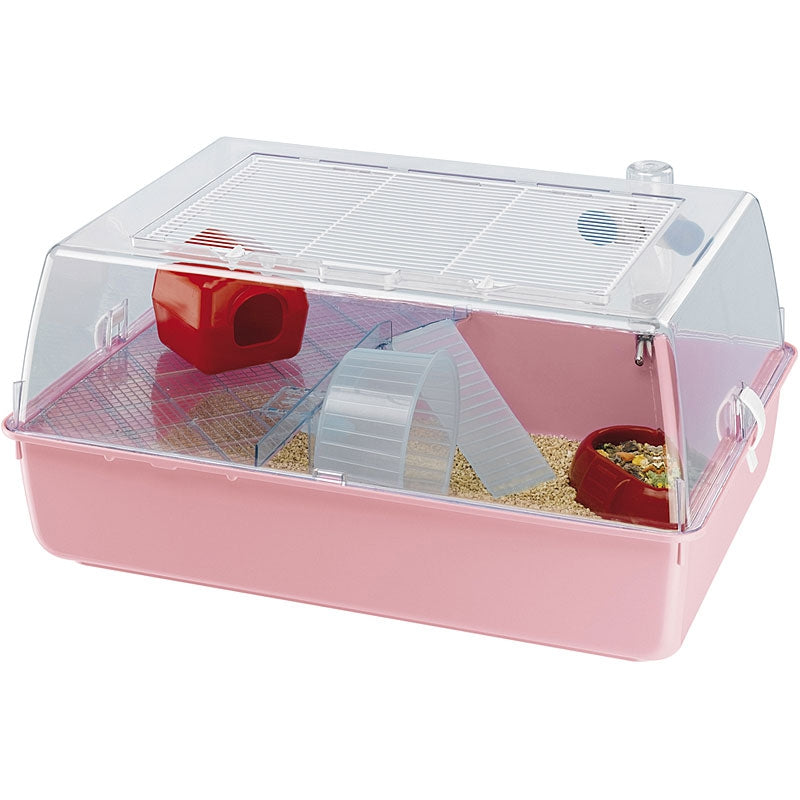 Ferplast Mini Duna Hamster Cage | Petwell