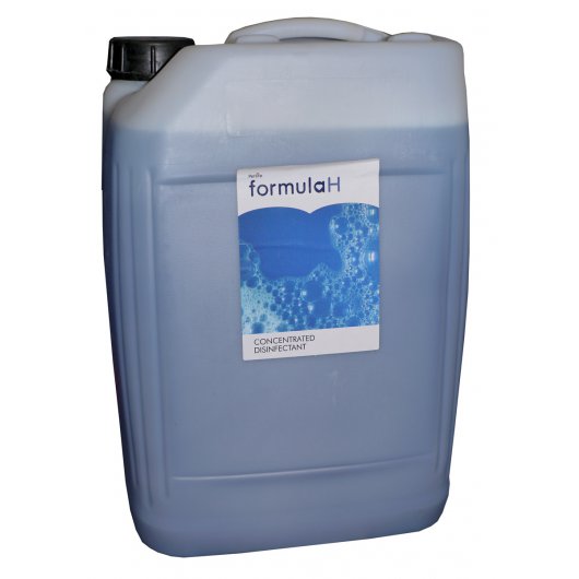 Petlife Formula H Concentrated Disinfectant 5l