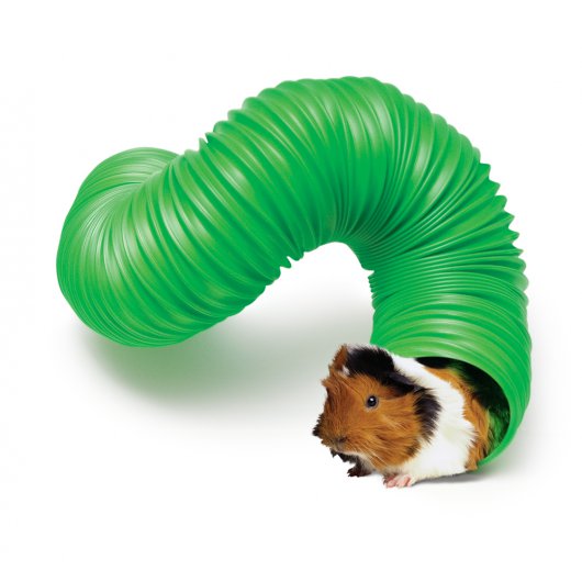 Ancol Hamster Tunnels - Small Animal Tuff Tube 75cm