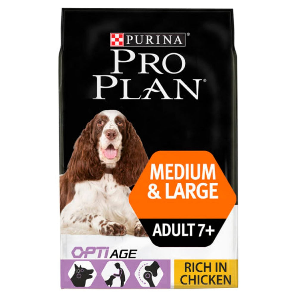 Purina Light Pro Plan Dog Food - 14kg | Petwell